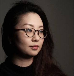 Kim Insuk – The Comfortable Spot Podcast