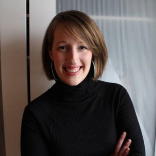 Tina Lee – The Comfortable Spot Podcast
