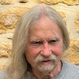 Brian Milne – The Comfortable Spot Podcast