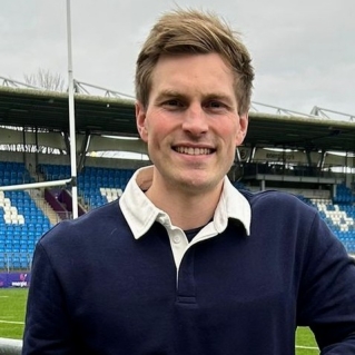 Justin Middleton – The Comfortable Spot Podcast