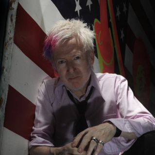 Gerry Leonard – The Comfortable Spot Podcast