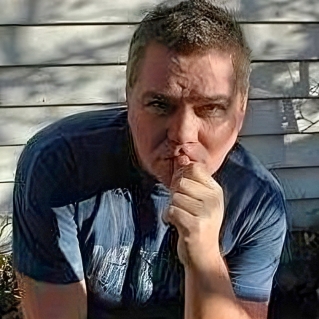 Simon Ellis – The Comfortable Spot Podcast