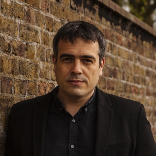 James Stafford – The Comfortable Spot Podcast